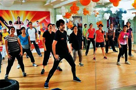 The best dance classes in Delhi |Find nearest dance classes in south Delhi